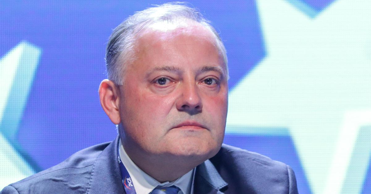 Prezes PGE: spółka potrzebuje się dalej rozwijać i mocniej zapożyczać ... Prezes PGE: spółka potrzebuje się dalej rozwijać i mocniej zapożyczać ...