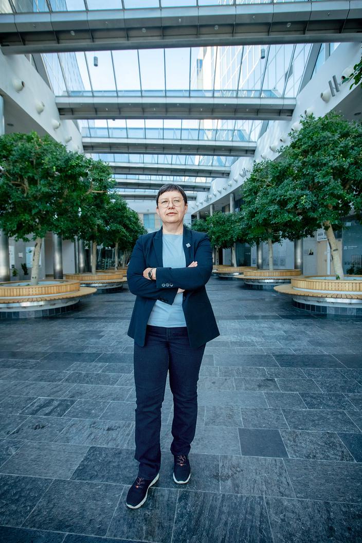 Nie stać nas na marnowanie talentów. Maria Mach o systemowym wspieraniu ...