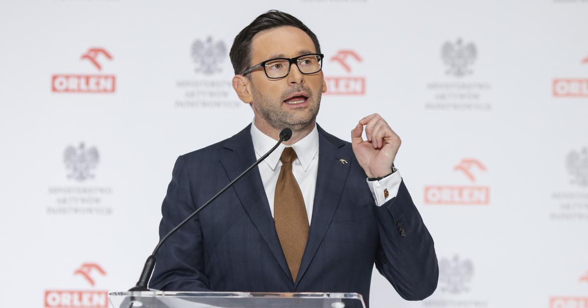 Obajtek: nie ma podstawy prawnej, żeby NIK miał kontrolować PKN Orlen - Puls Biznesu - pb.pl
