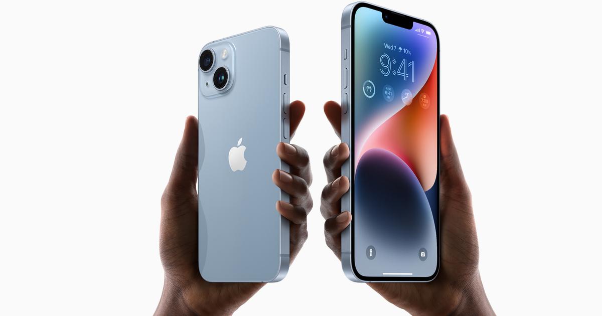Iphone apple company store