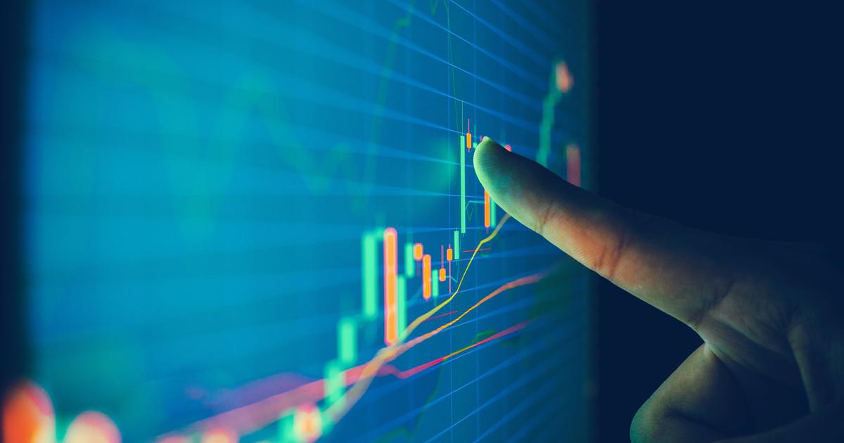 XTB, KGHM, CCC i 50 innych spółek. Analiza techniczna akcji z GPW odc. 99 - Puls Biznesu - pb.pl