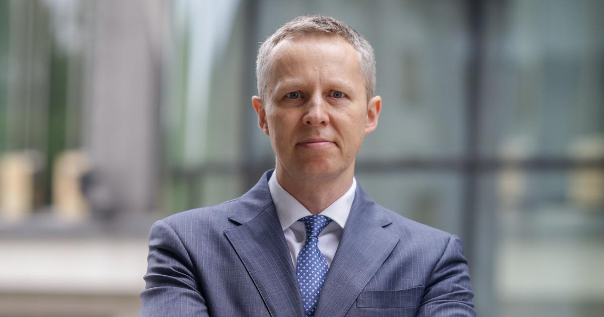 Buczek: IPO Żabki może się cieszyć zainteresowaniem; wycena 25 mld zł ...