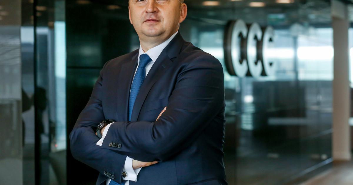 Grupa CCC rezygnuje z planów IPO Modivo - Puls Biznesu - pb.pl Grupa CCC rezygnuje z planów IPO Modivo - Puls Biznesu - pb.pl
