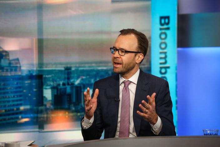 Główny ekonomista Goldman Sachs: inflacja spada, obniżka stóp w USA w ... Główny ekonomista Goldman Sachs: inflacja spada, obniżka stóp w USA w ...