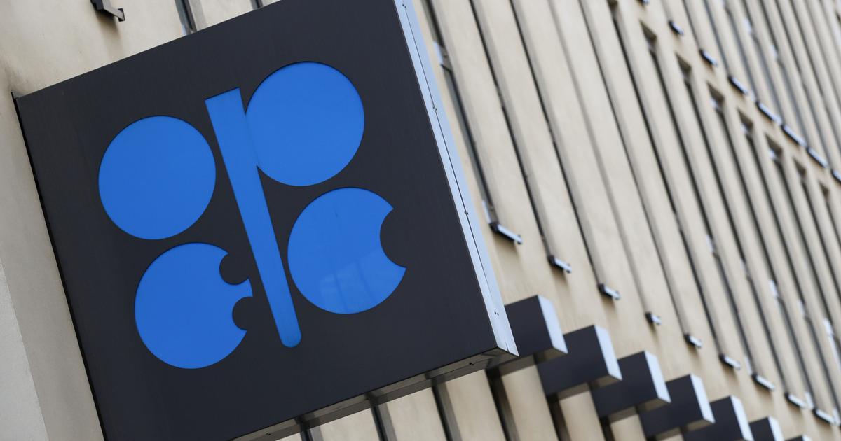 OPEC zmniejszył wydobycie ropy pierwszy raz od lipca - Puls Biznesu - pb.pl