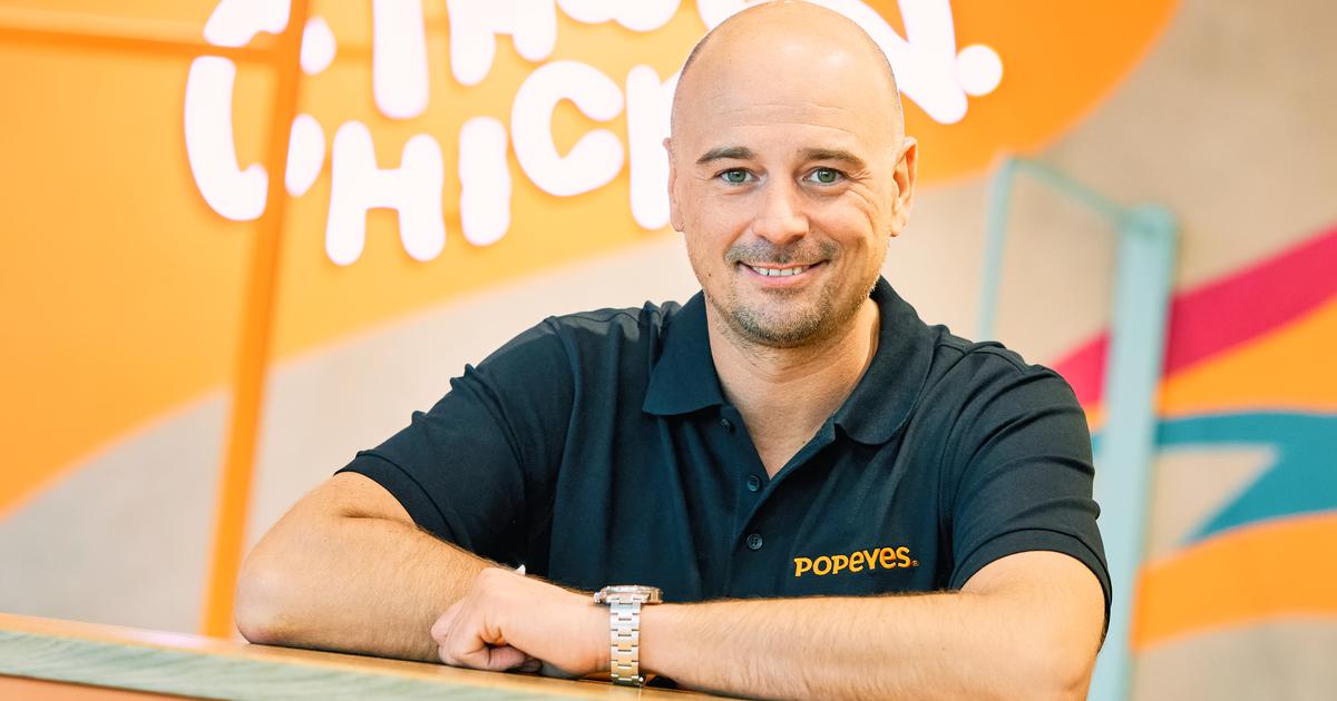 Popeyes szykuje fastfoodową ofensywę - Puls Biznesu - pb.pl Popeyes szykuje fastfoodową ofensywę - Puls Biznesu - pb.pl