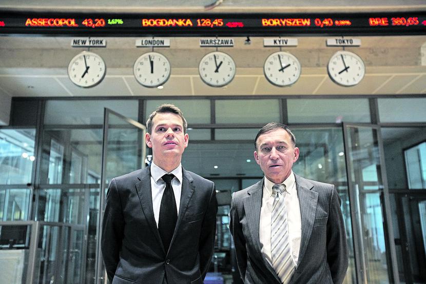 Polska tapicerka w nissanach z Rosji - Puls Biznesu - pb.pl